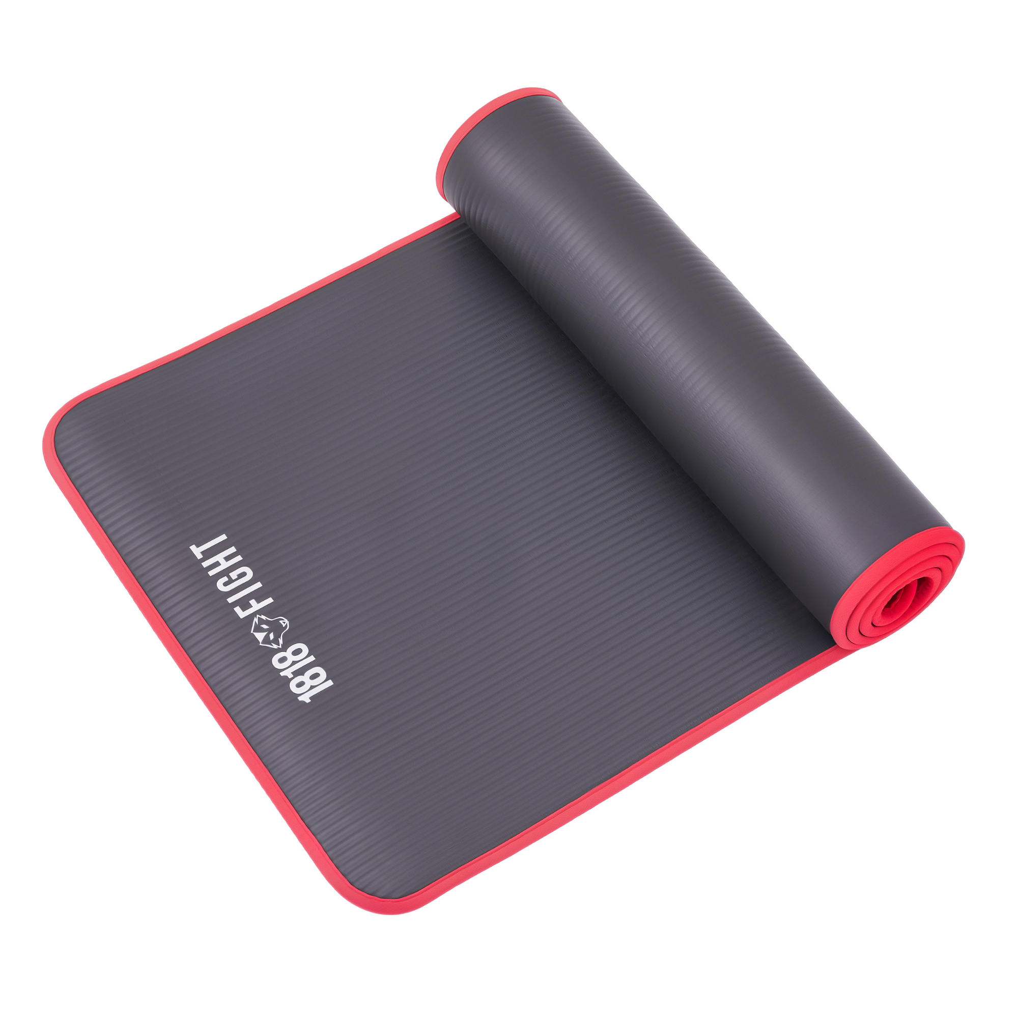 The Original - X Thick Premium NBR Mat - Anti-Slip Surface Gym Fitness ...